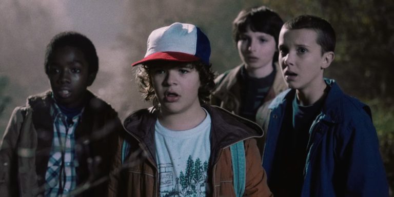 Stranger Things: The Mystery Behind Dustin’s Teeth - New Generation ...